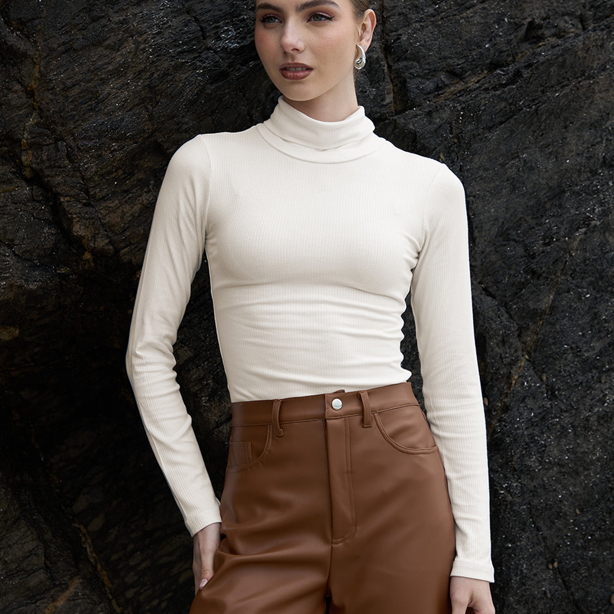 Cafarena acanalada – Isabella Merino