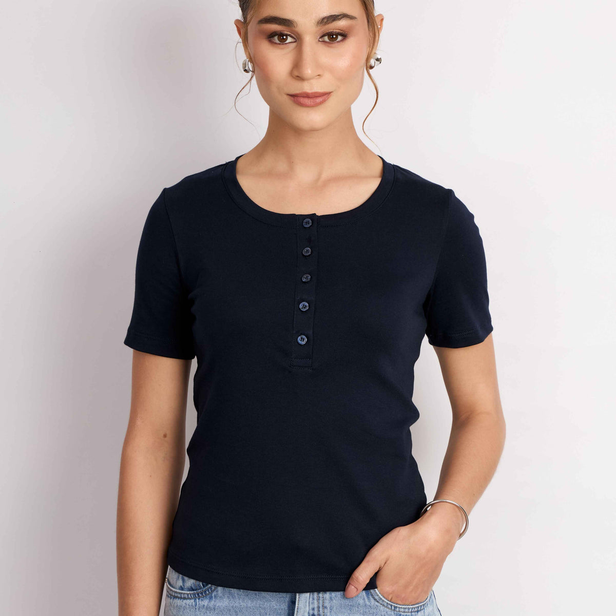 Polo Anna – Isabella Merino