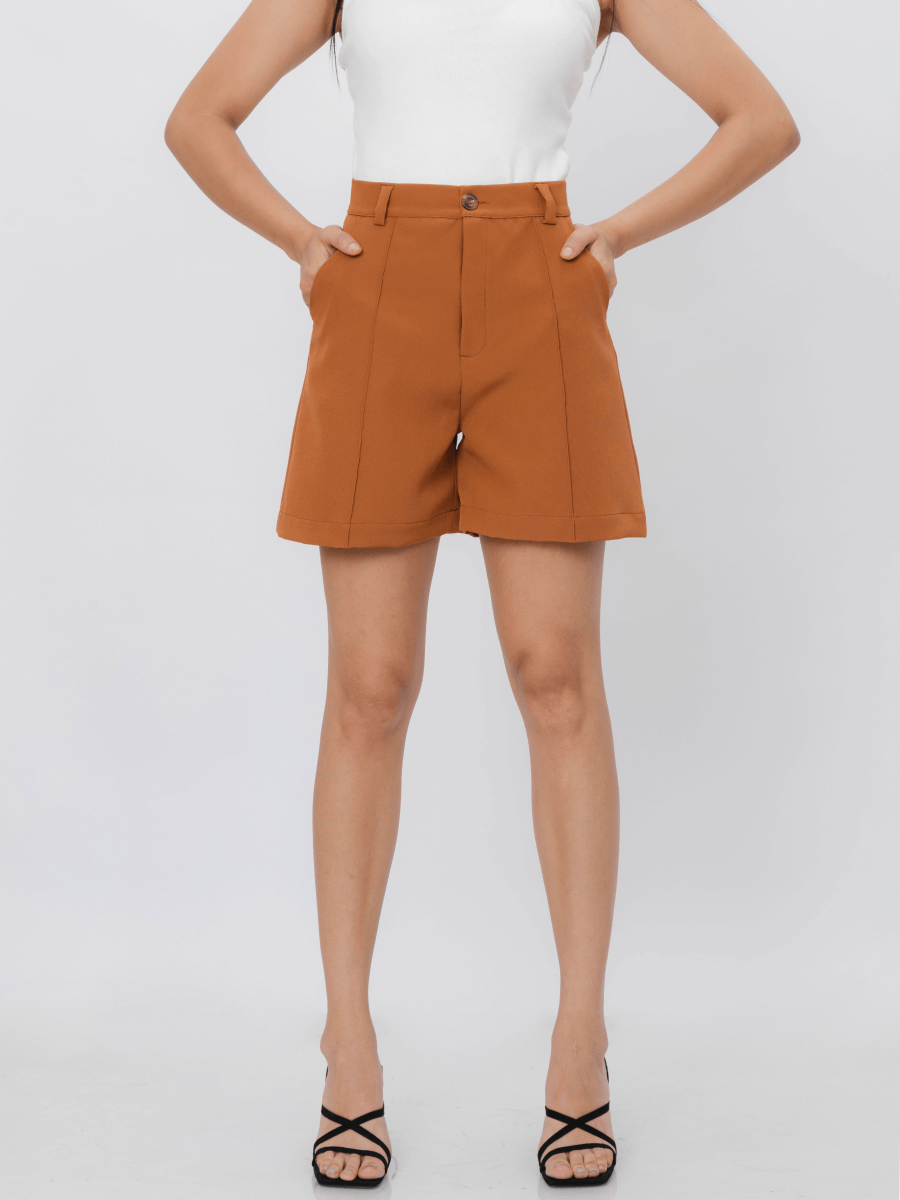 Short Georgina – Isabella Merino